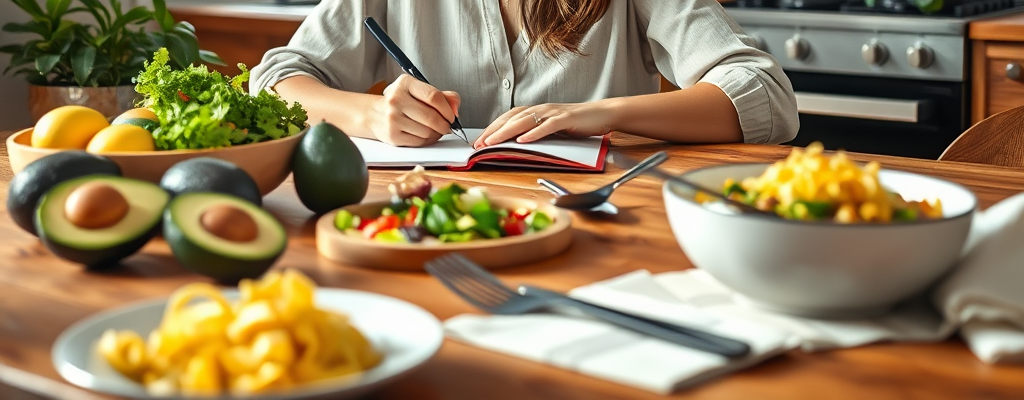 A Salad with a Story – Mind Body Synergylia