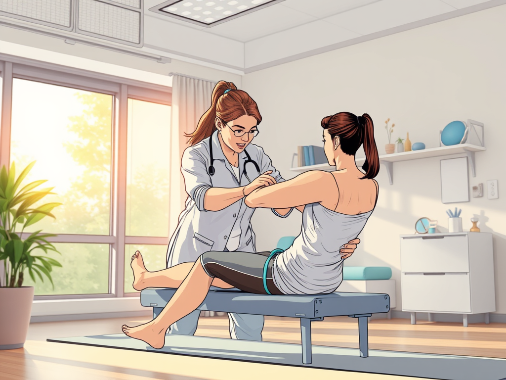 Fitness Check In Day 44 – Mind Body Synergylia