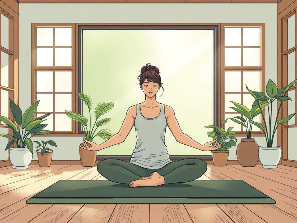 Fitness Check In Day 43 – Mind Body Synergylia